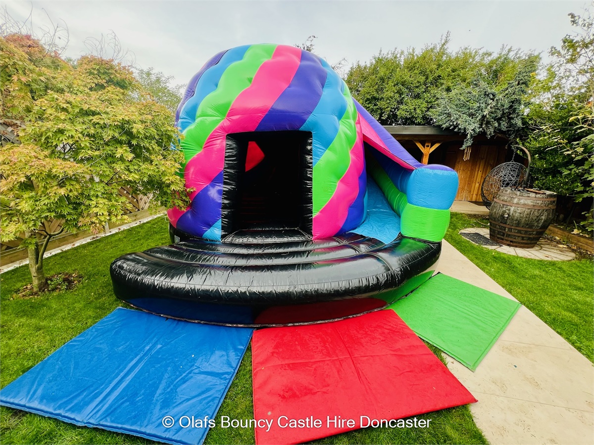 Disco Domes and Night Clubs For Hire in Doncaster, Rotherham,Sheffield